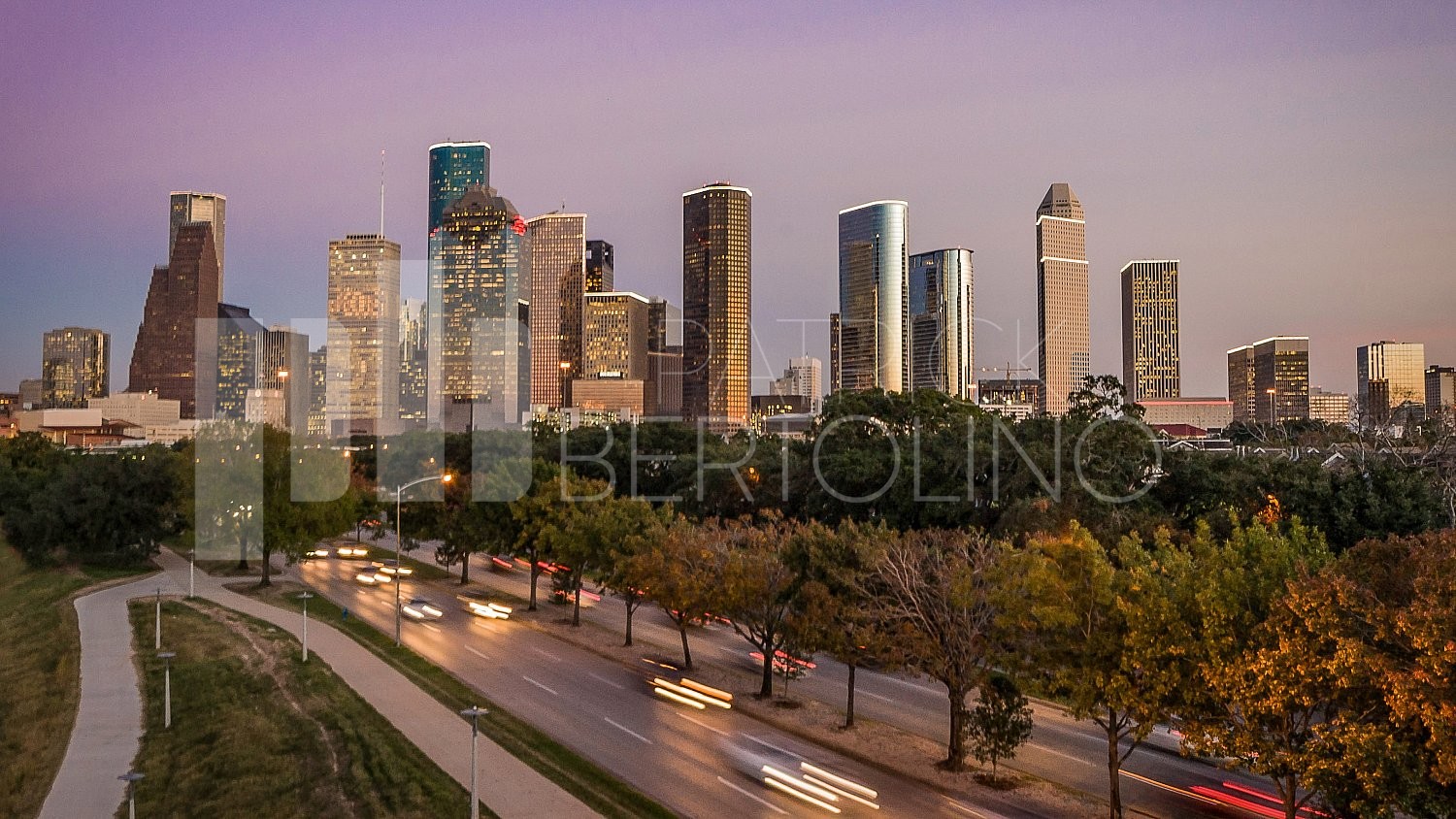 Houston Real Estate Photography