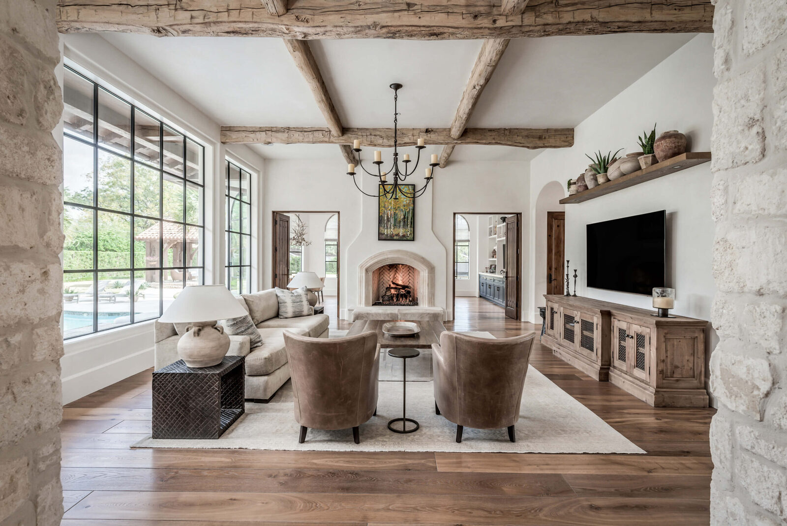 Patrick Bertolino, CPP | Houston Real Estate Photographer