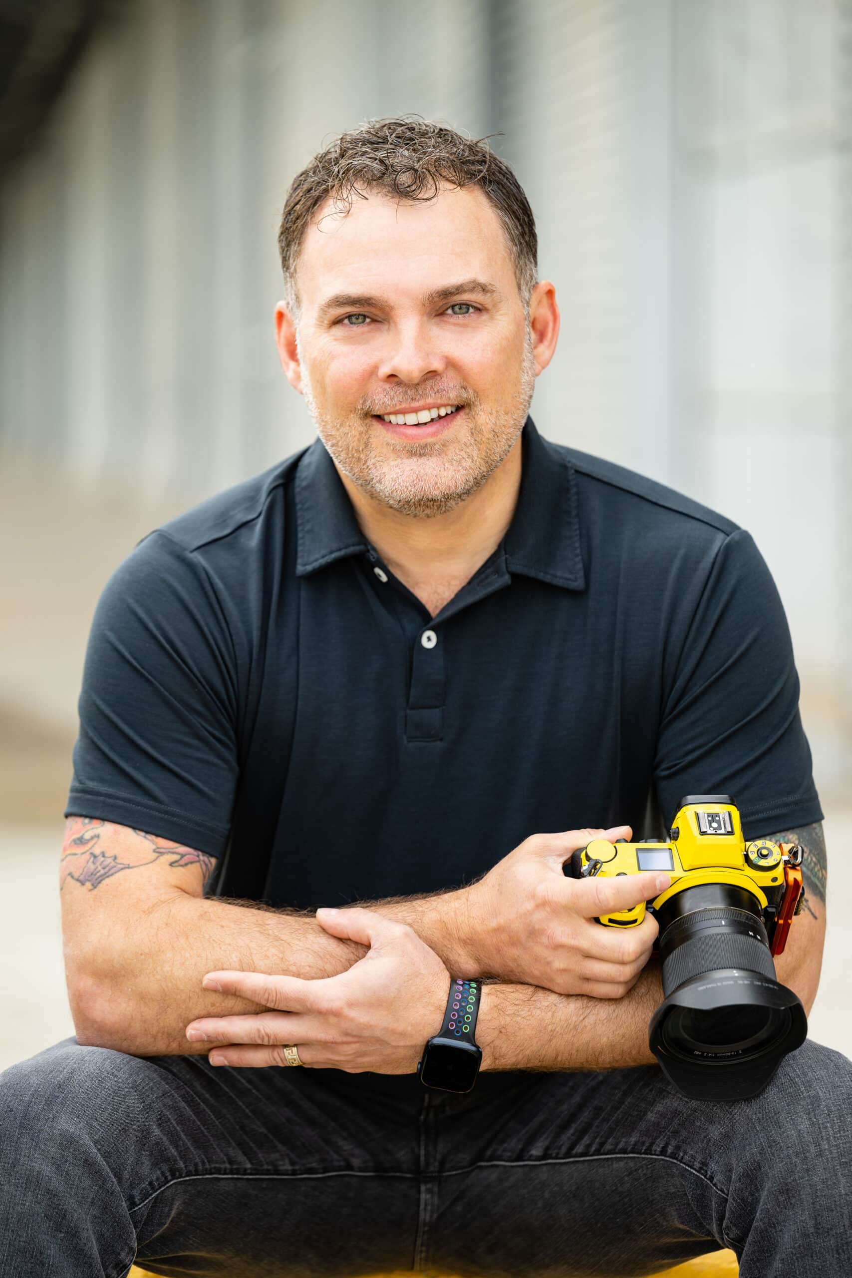 Houston Photographer - Houston Real Estate Photography